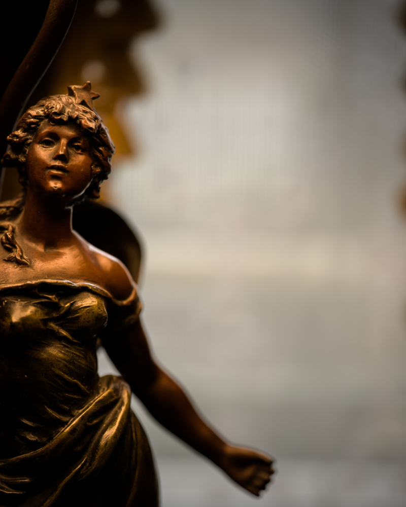 “Oozing history, character & charm…”